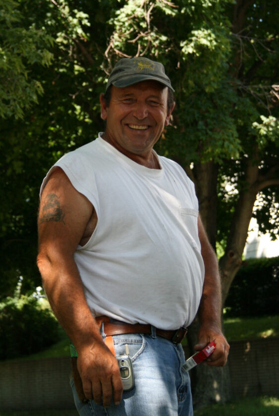 Larry Prusha, 68 | News, Sports, Jobs - Times Republican